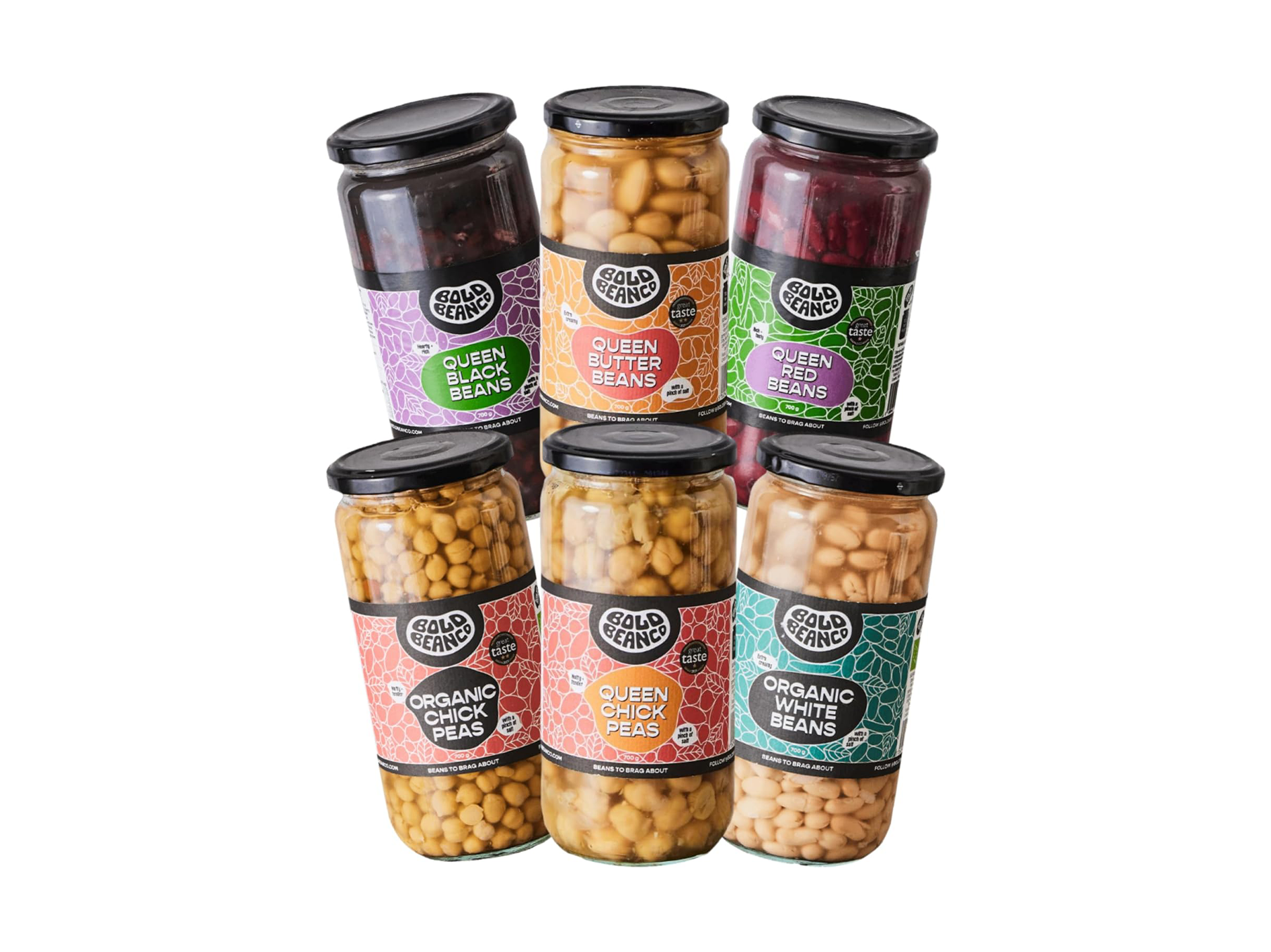 Dragons’ Den: Where to buy Bold Beans, bladder supplements and more | The Independent